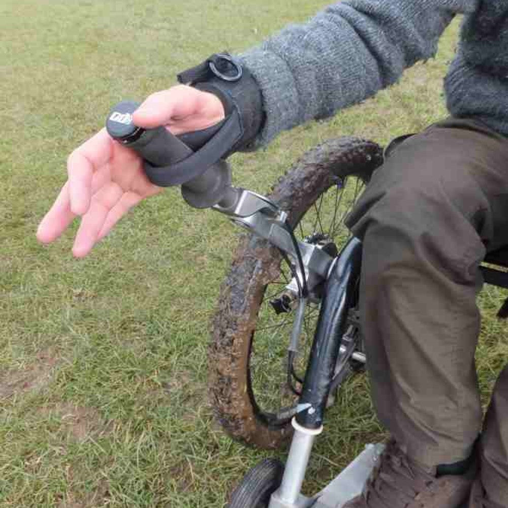 Active Hands - Looped Grip Aid - Pair - until sold out